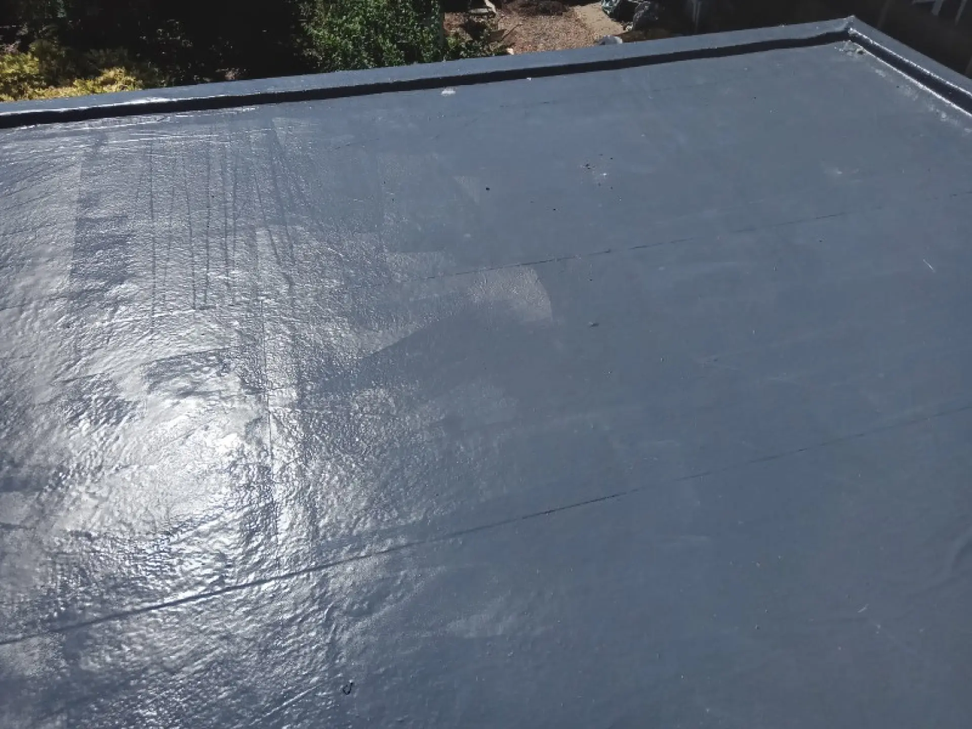 Flat Roofing Services Winchester, Bishopstoke, Wickham
