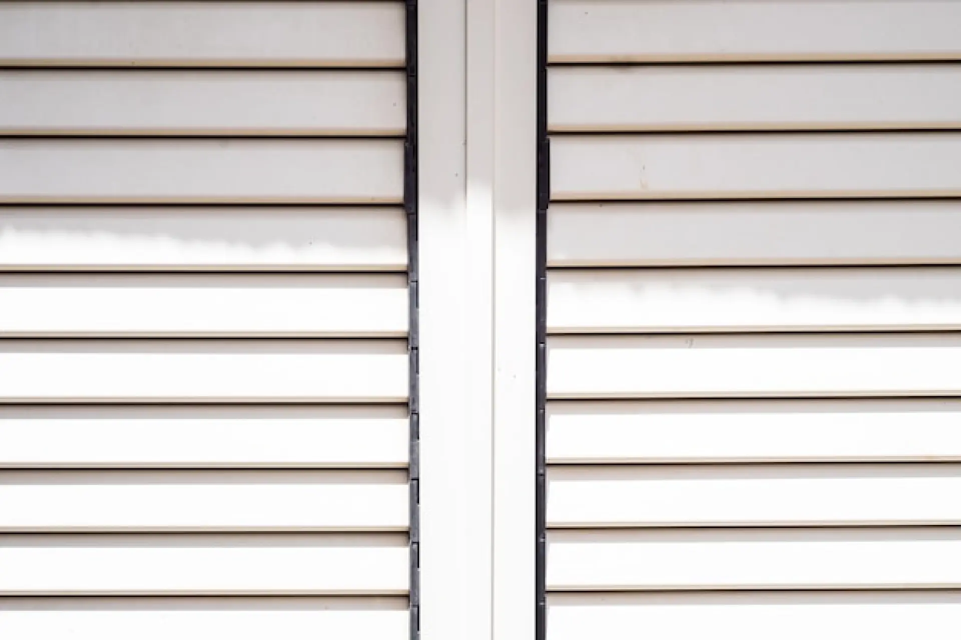 Do Commercial Window Shutters Improve Energy Efficiency