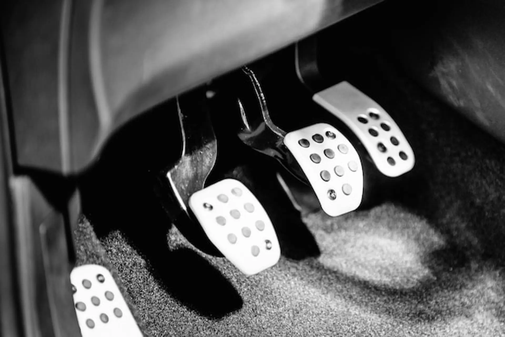 What Are Dual Controls and How Do They Work?