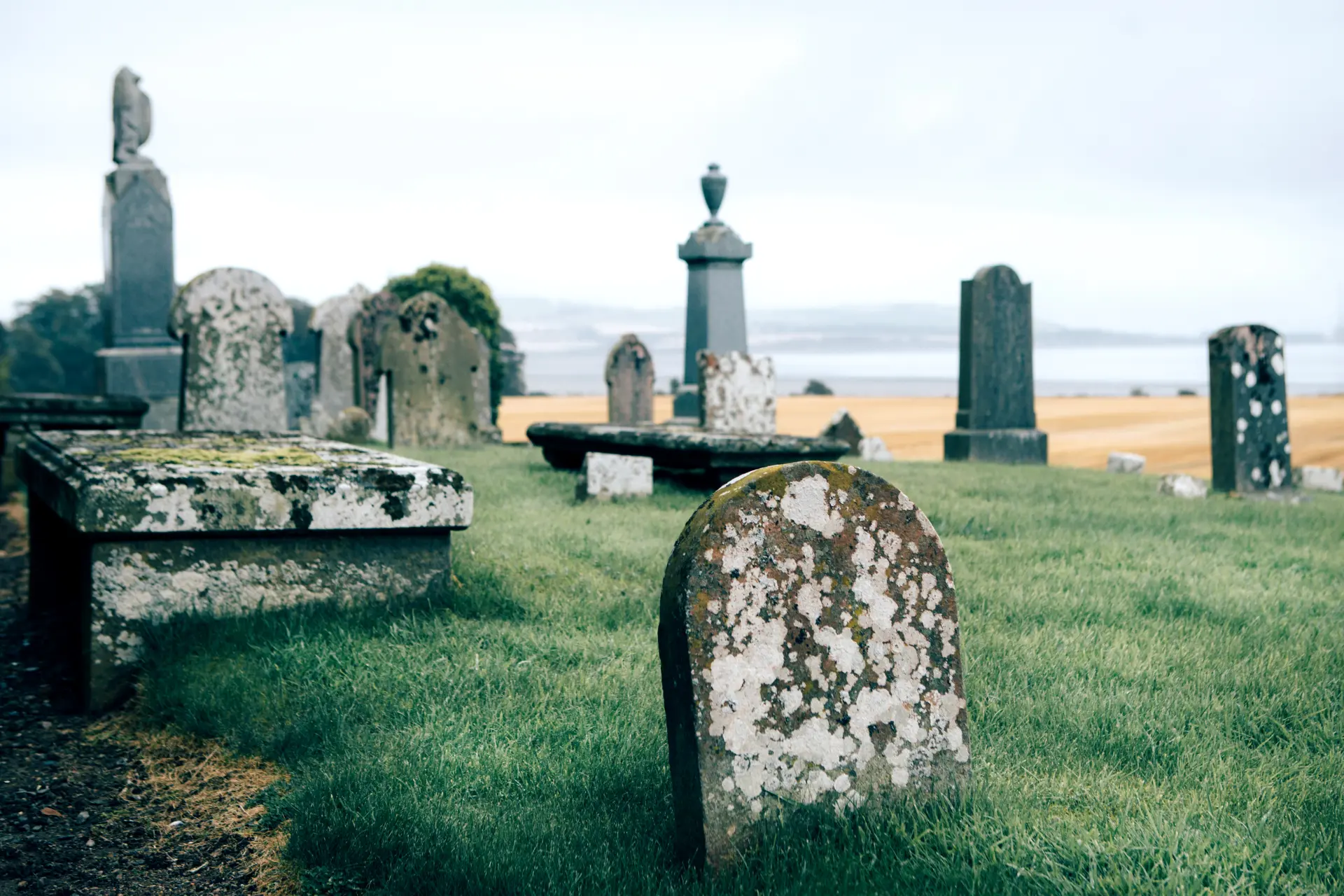 Bespoke Gravestones and Headstones Perth, Crieff, Blairgowrie