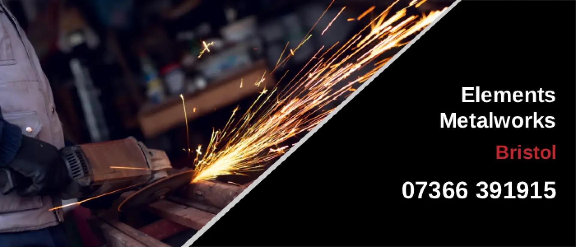 Our Gallery of Metal Fabrication Work Bristol
