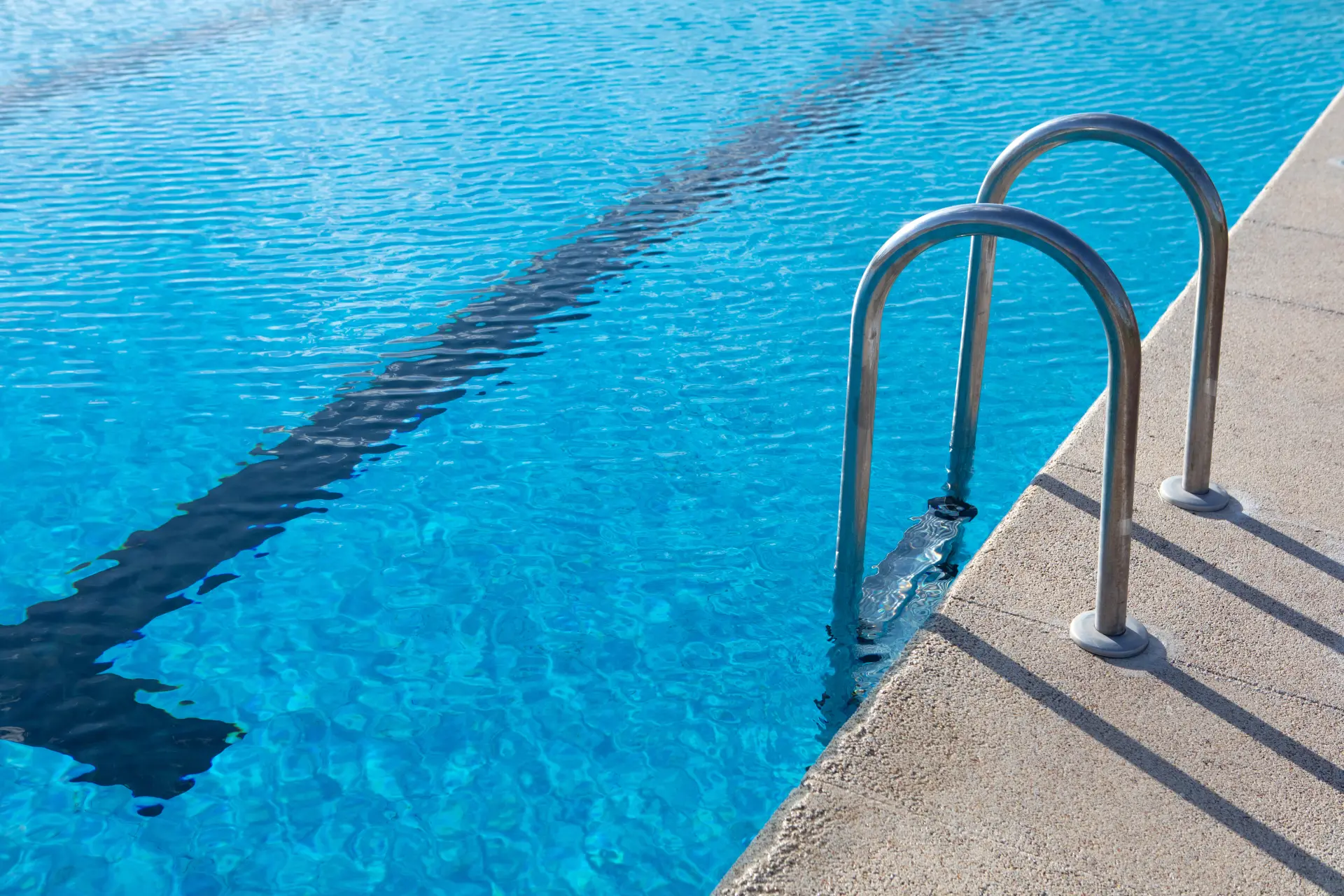 Swimming Pool Maintenance Maidstone, Kent