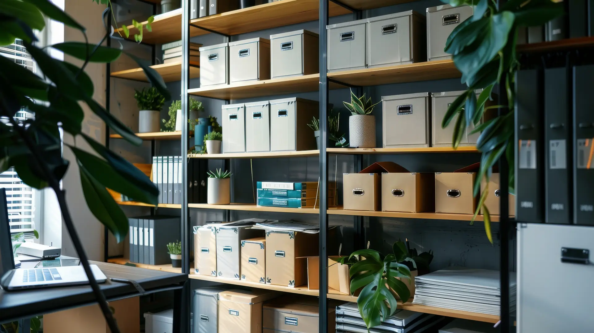 Maximising Space with Smart Office Refurbishment