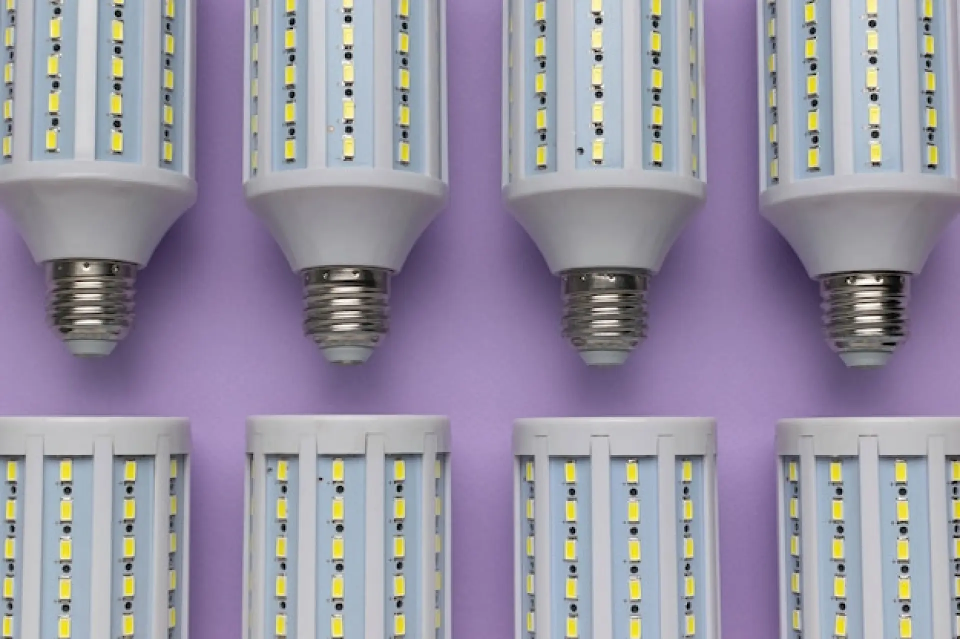 How LED Lighting Can Help You Save Money on Energy Bills