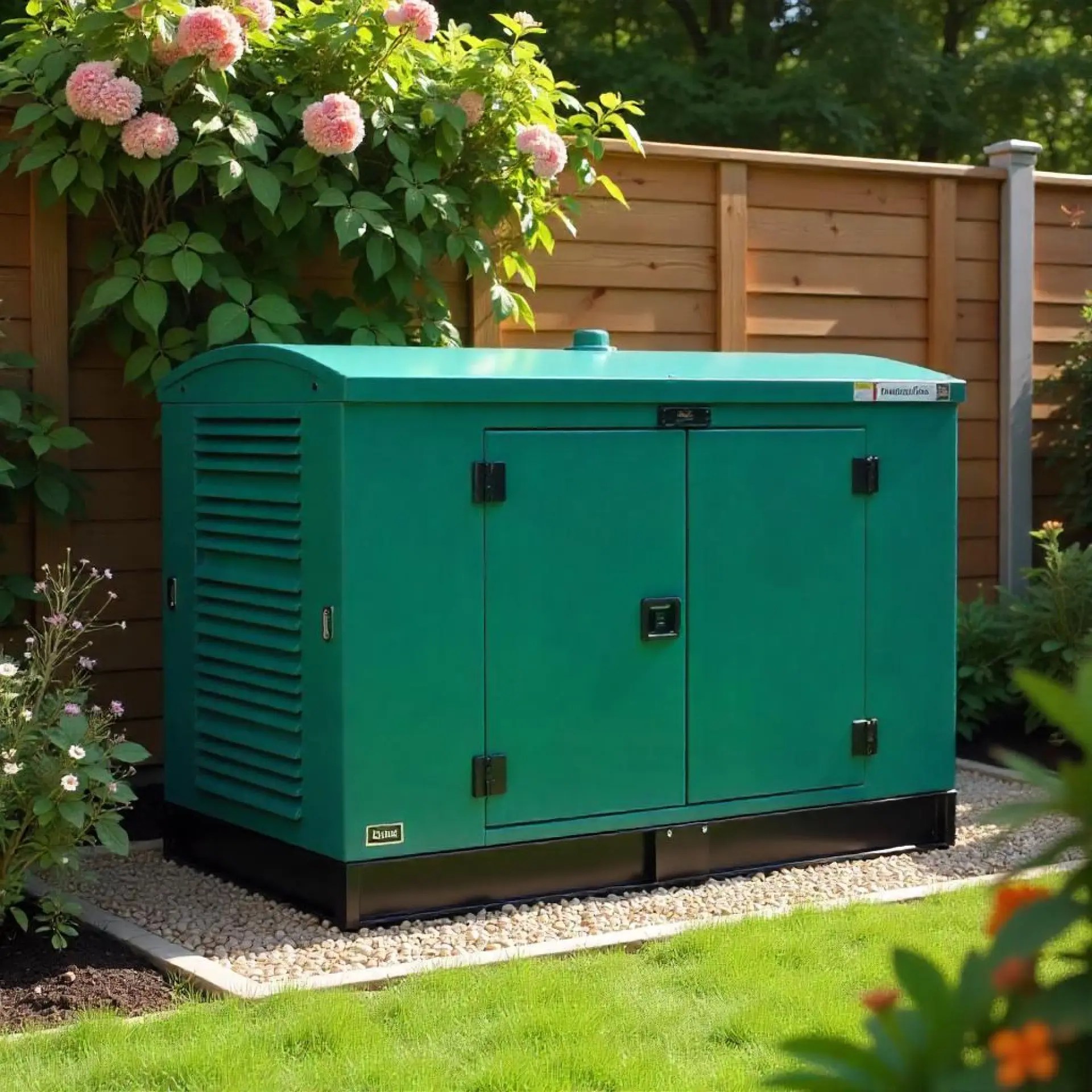 Reasons to Invest in a Back-up Generator for Your Home