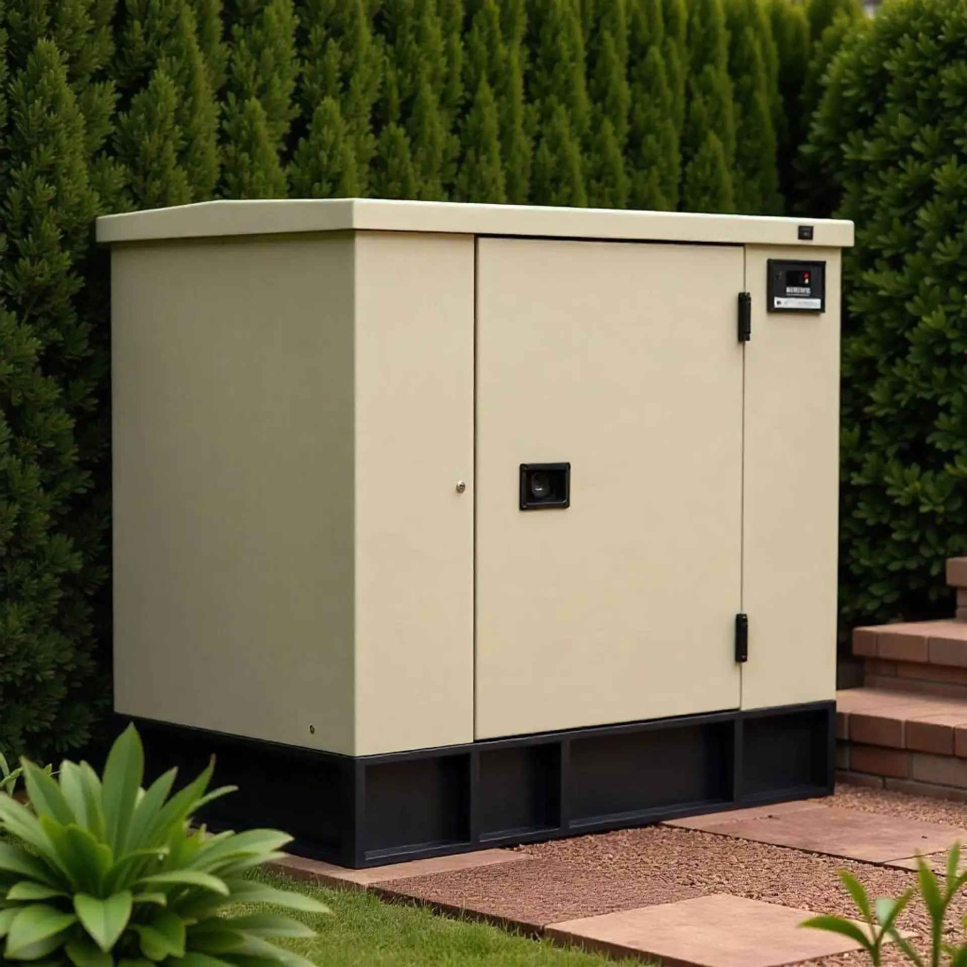 Common Mistakes to Avoid When Installing a Back-up Generator