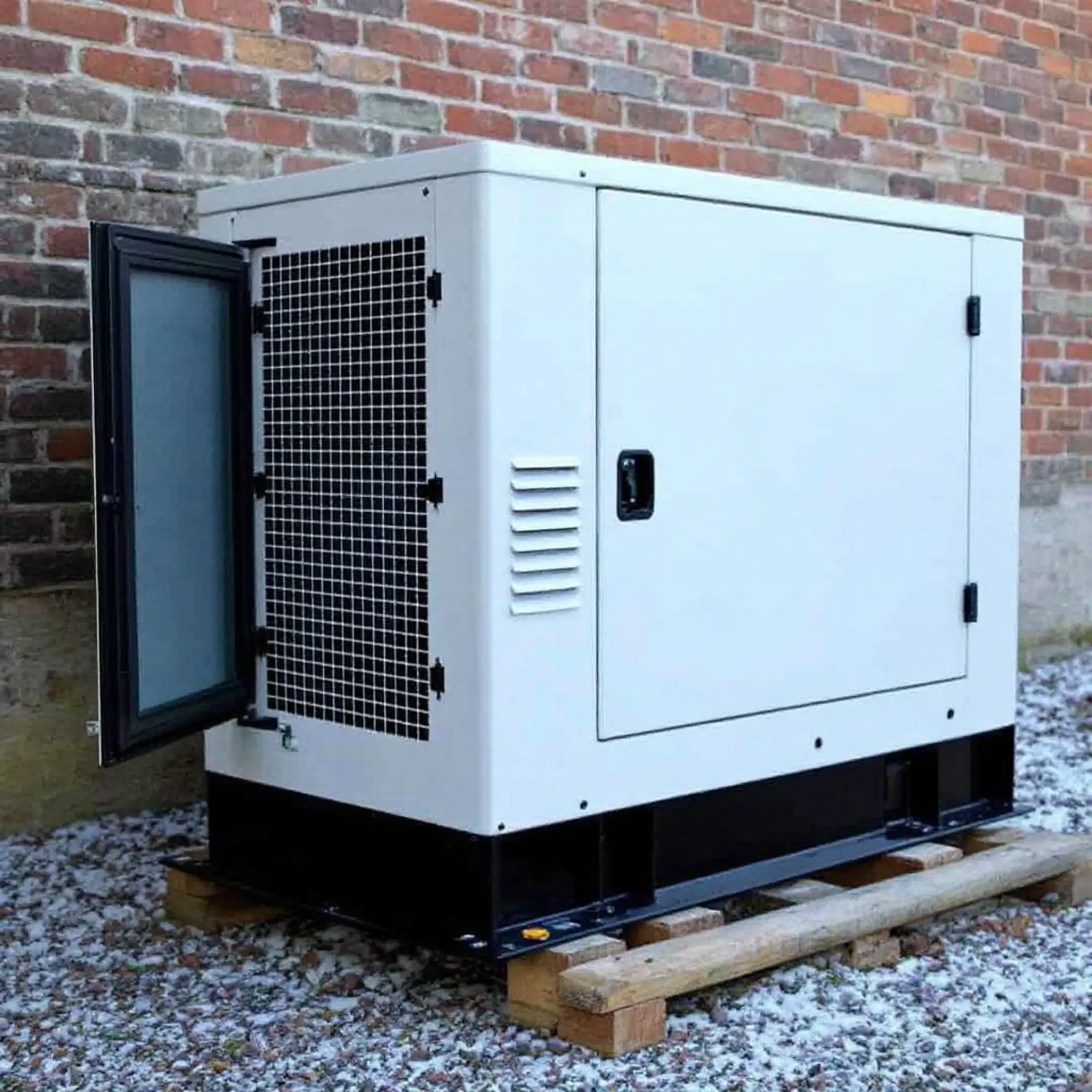 Top Benefits of Having a Back-up Generator Installed