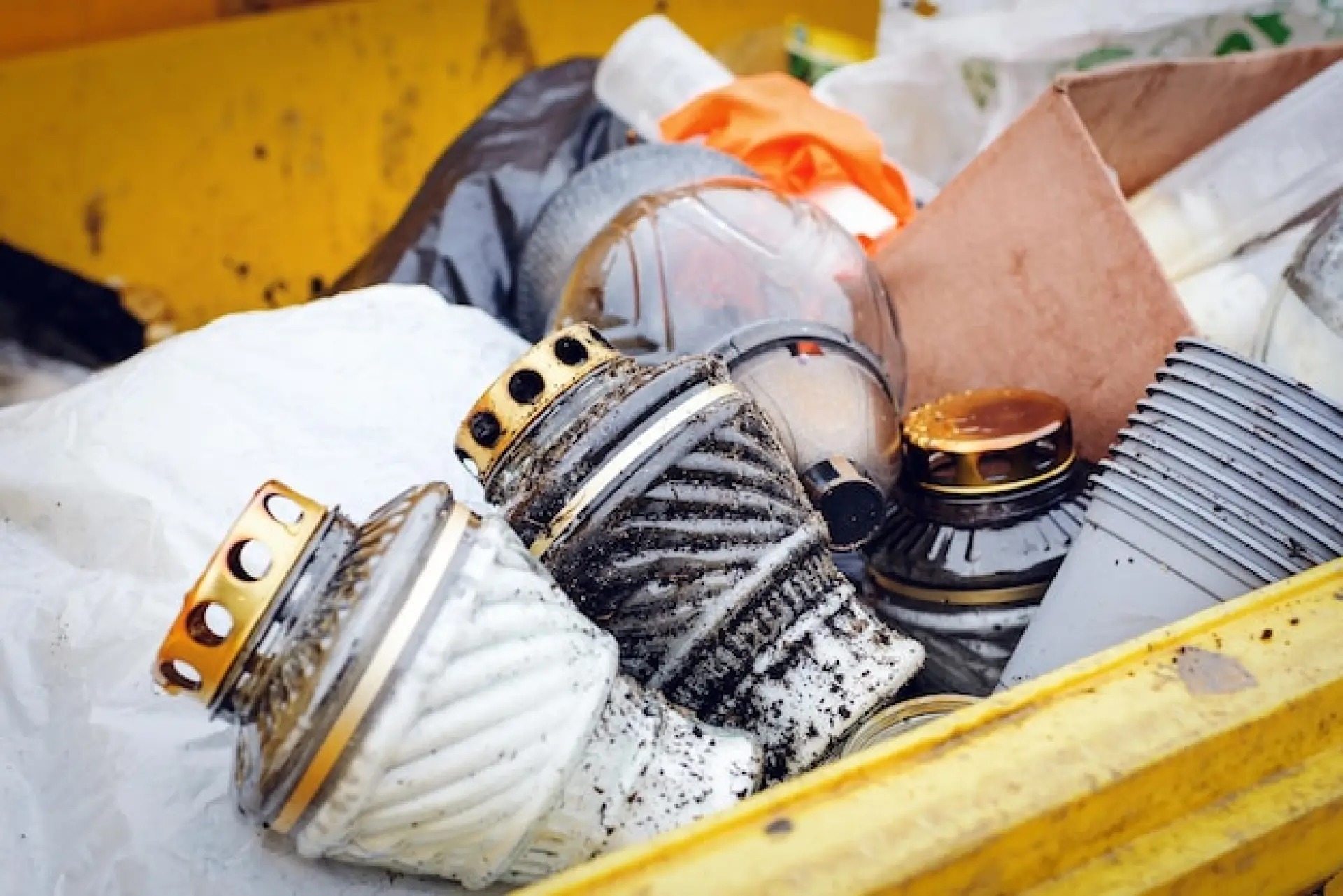 How to Handle Waste from Building Projects - Effective Tips