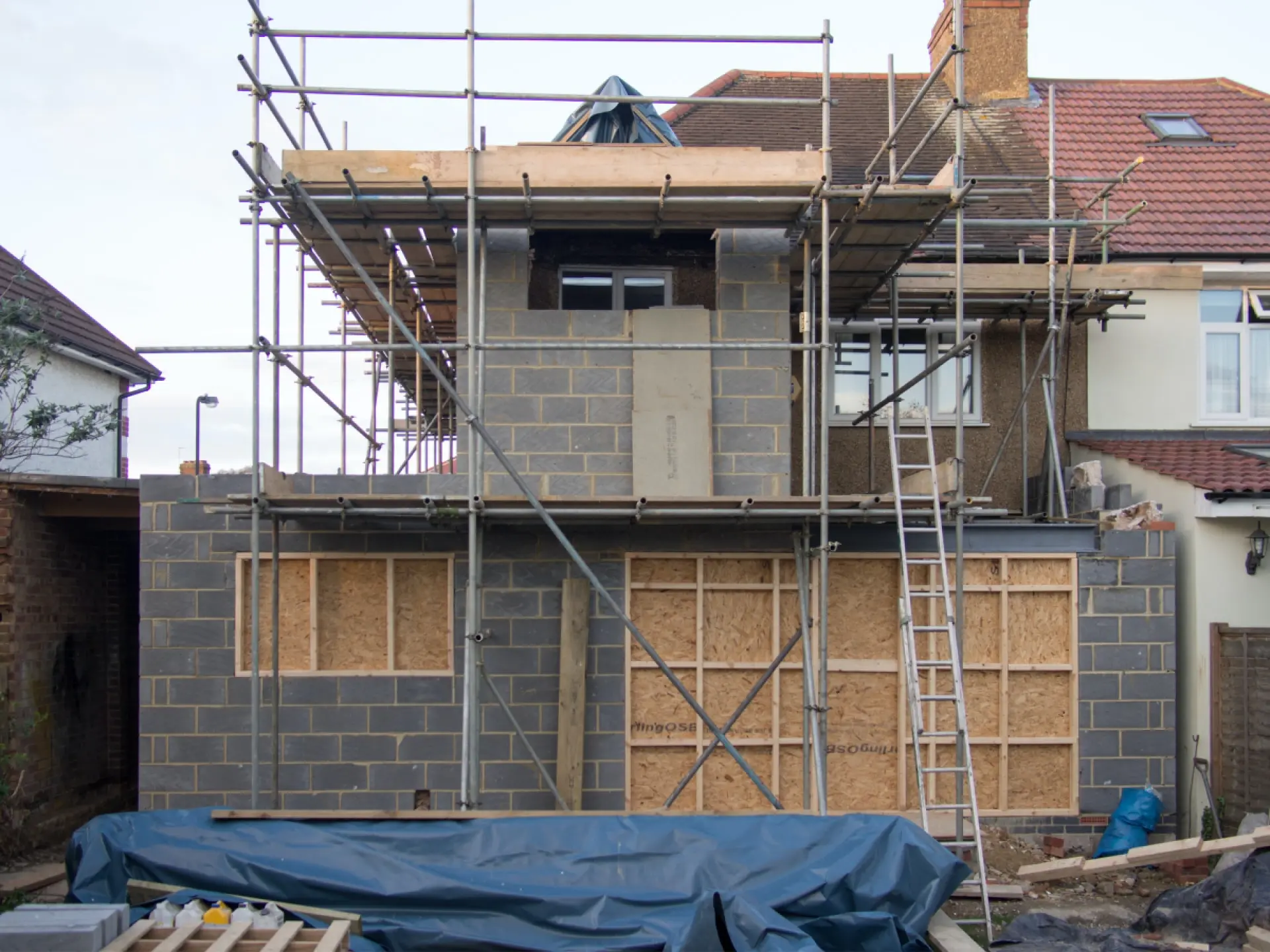 Planning and Extensions | Maidstone and Kent