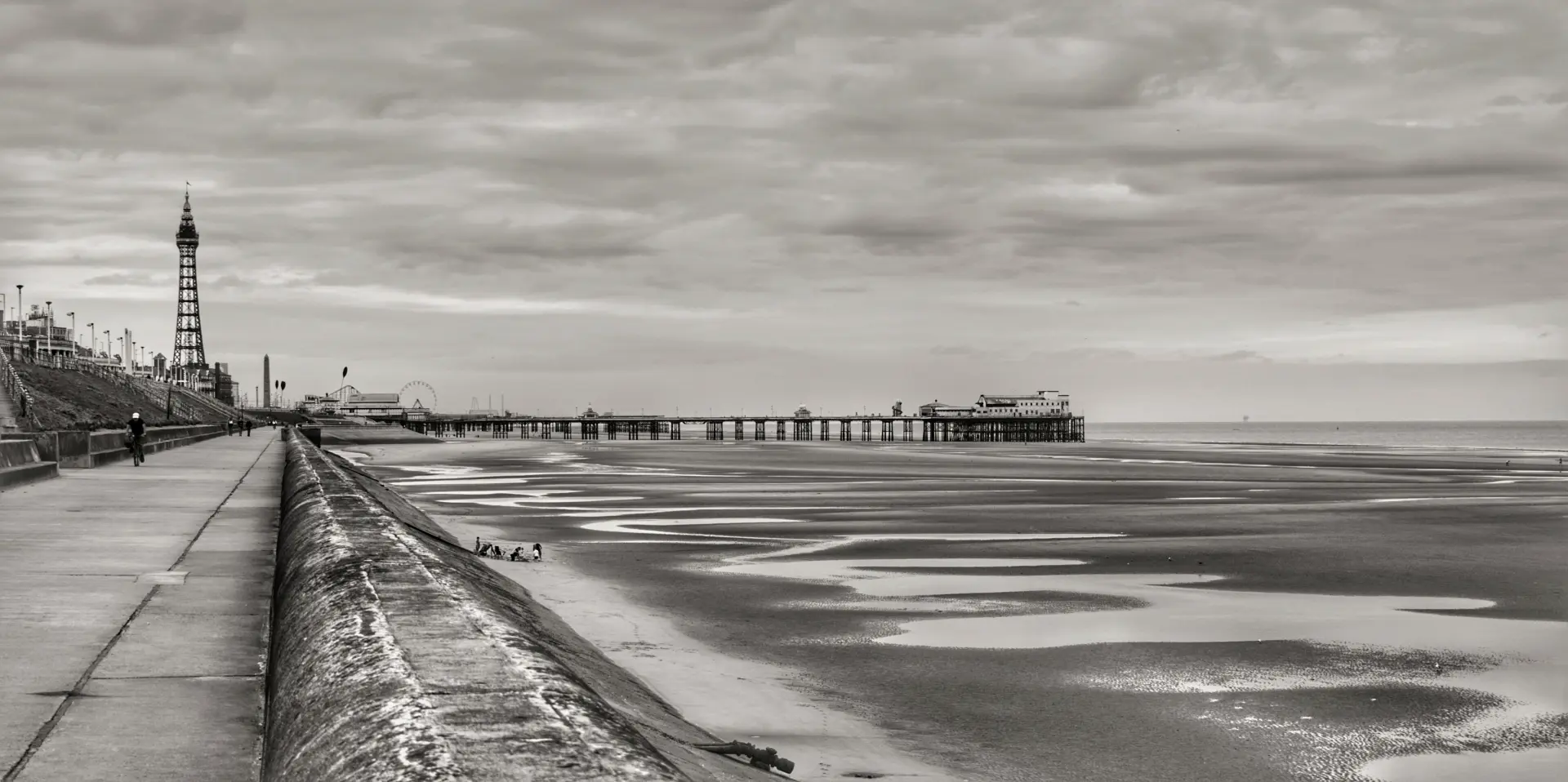 A Brief History of Blackpool’s Seaside Heritage Explained