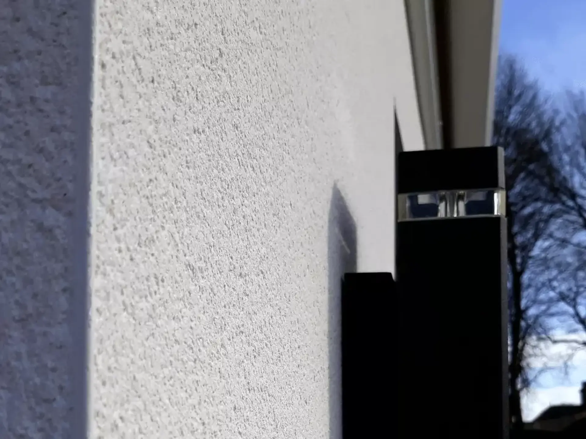 Spray Rendering Experts Cumbria | External Render Finish