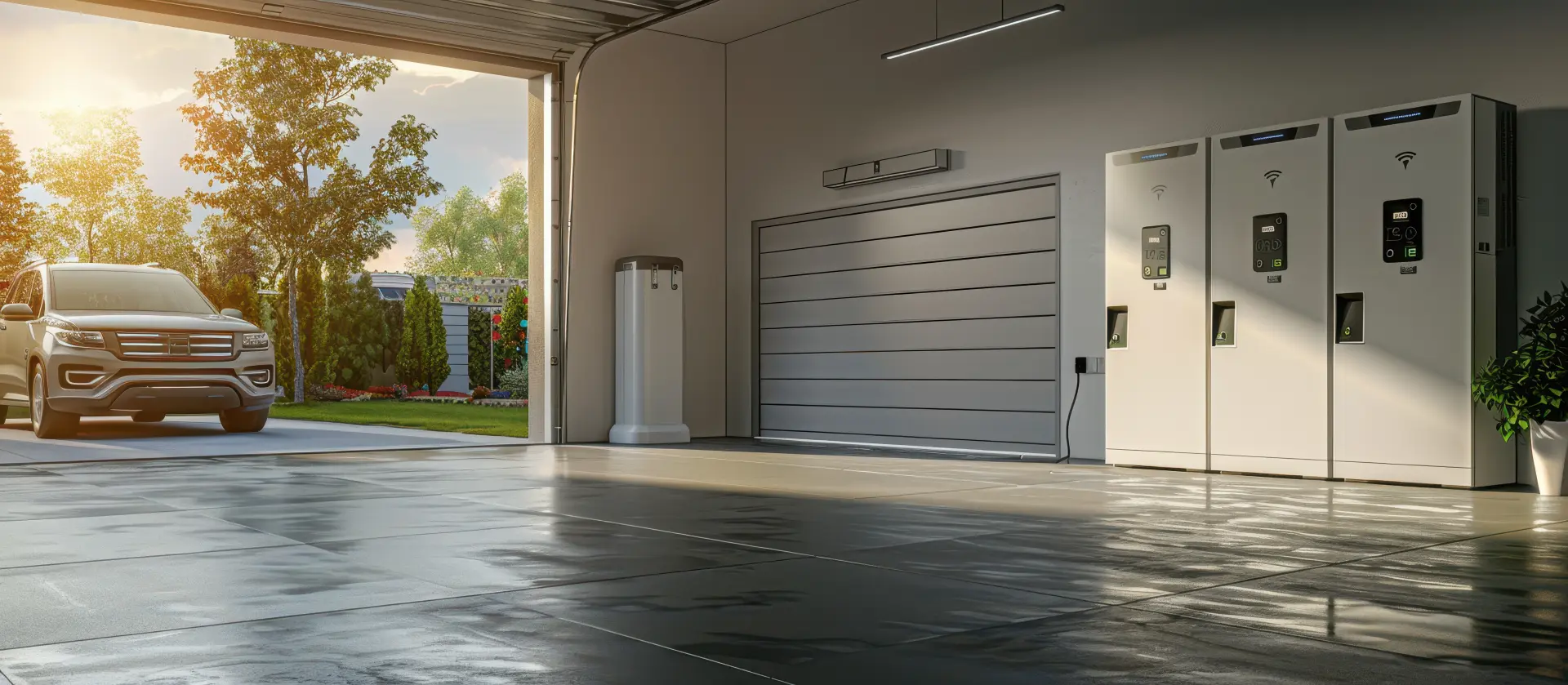 What Are The Most Commonly Used Garage Doors? | Garage Doors ...