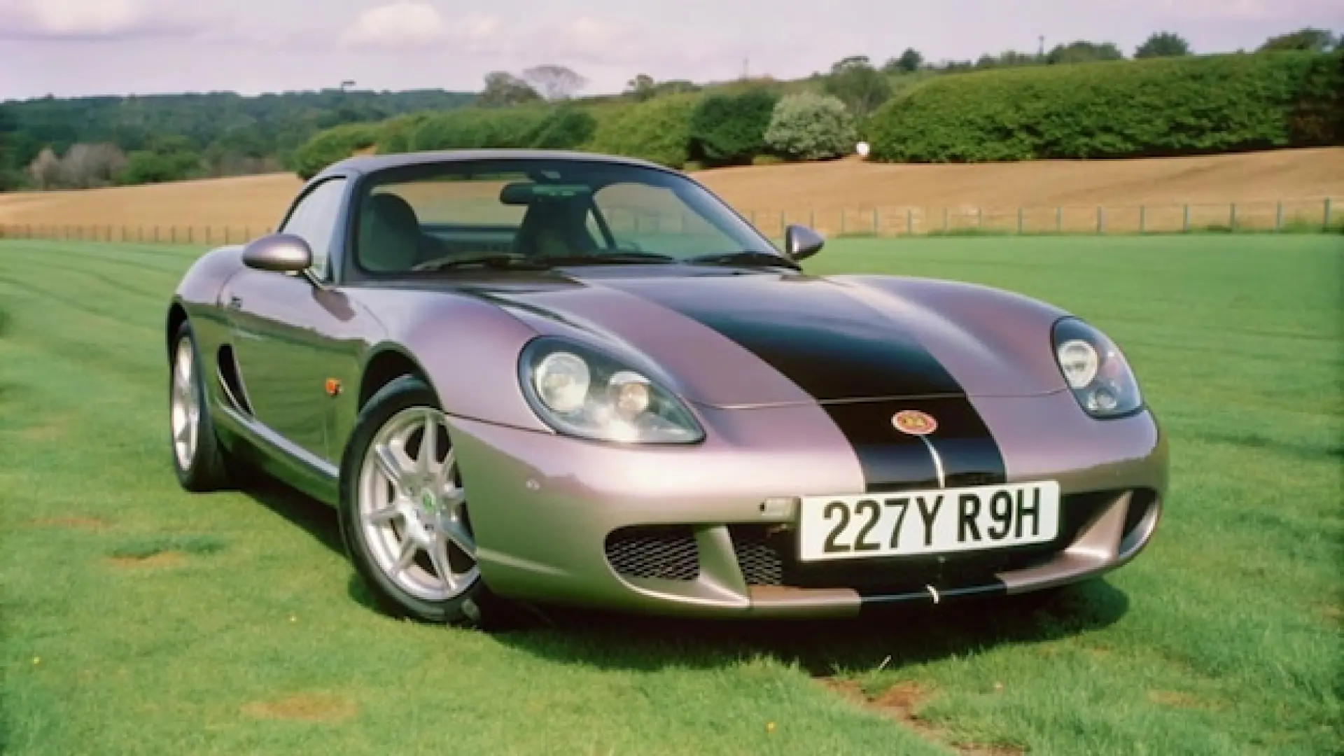 Specialist Noble Car Repairs in Maidstone, Kent