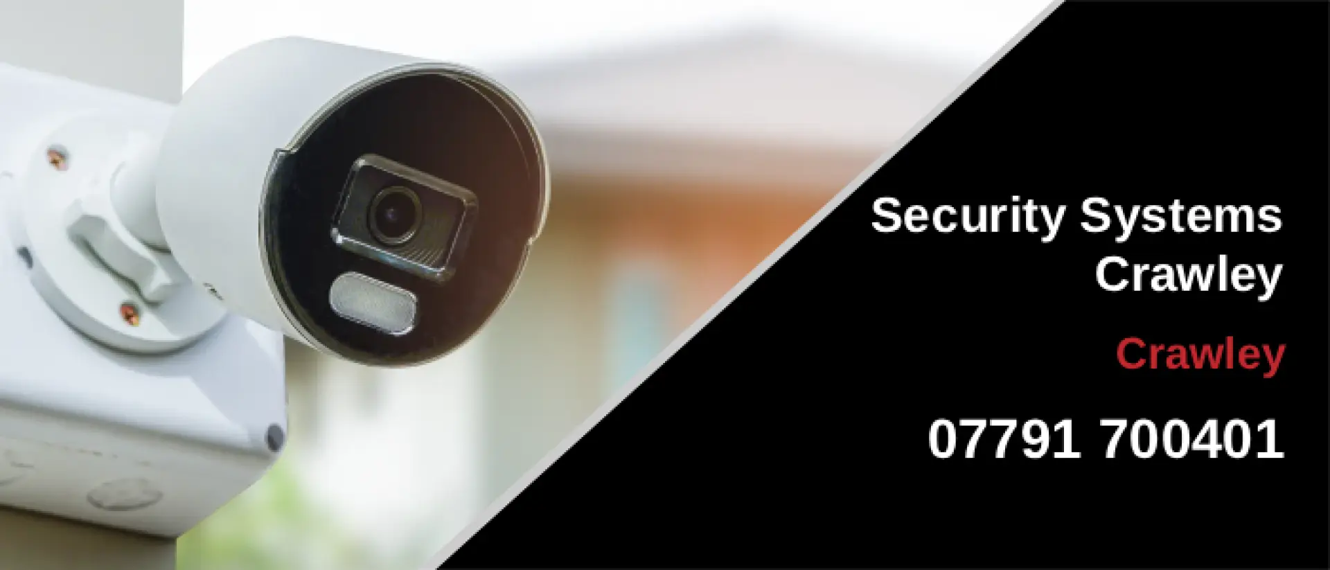 Trusted Security Services for Homes & Business