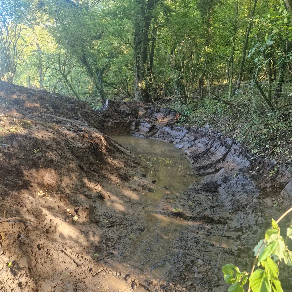 Effective Natural Flood Management for UK Lands