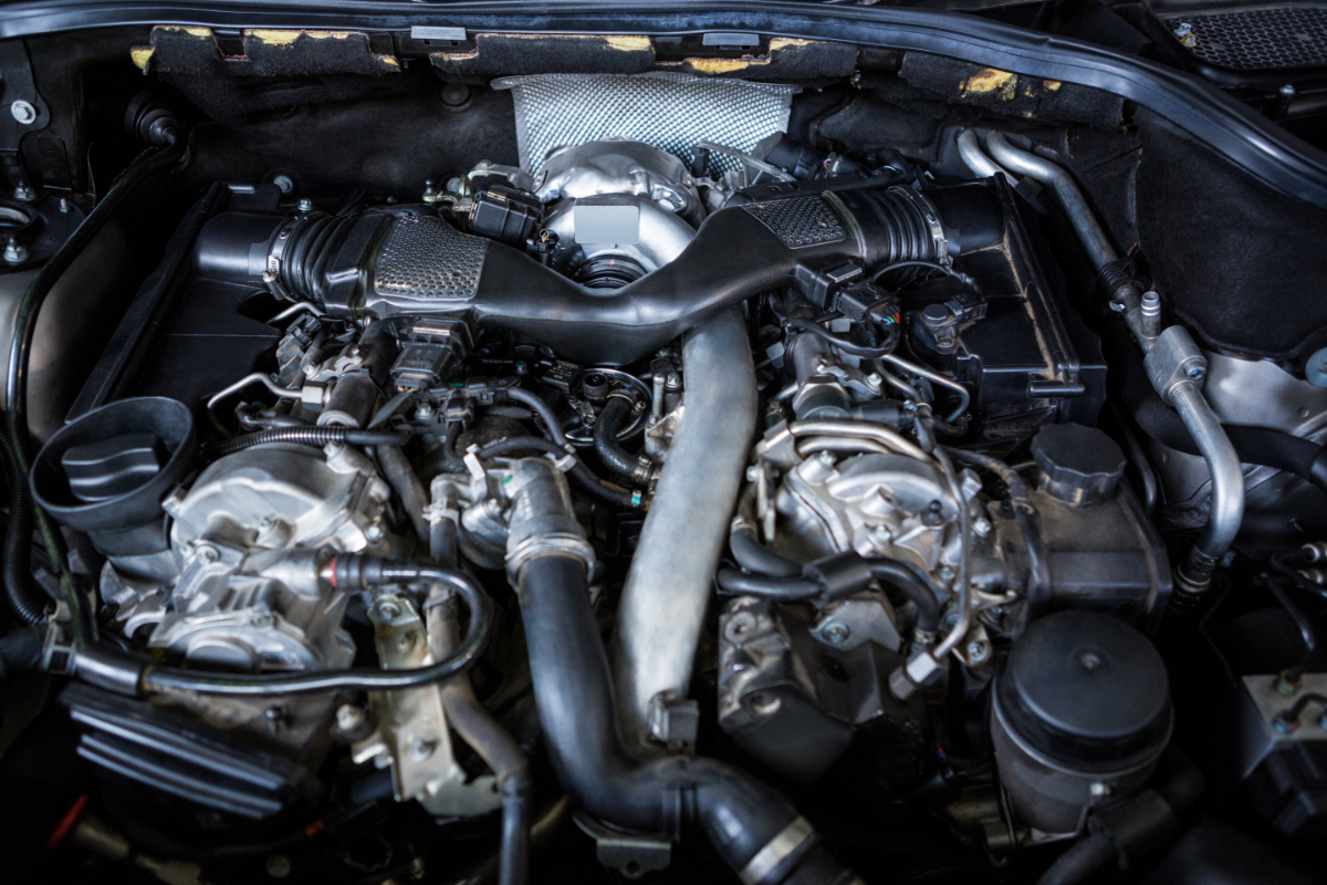 Understanding Diesel Engine Diagnostics and Repairs