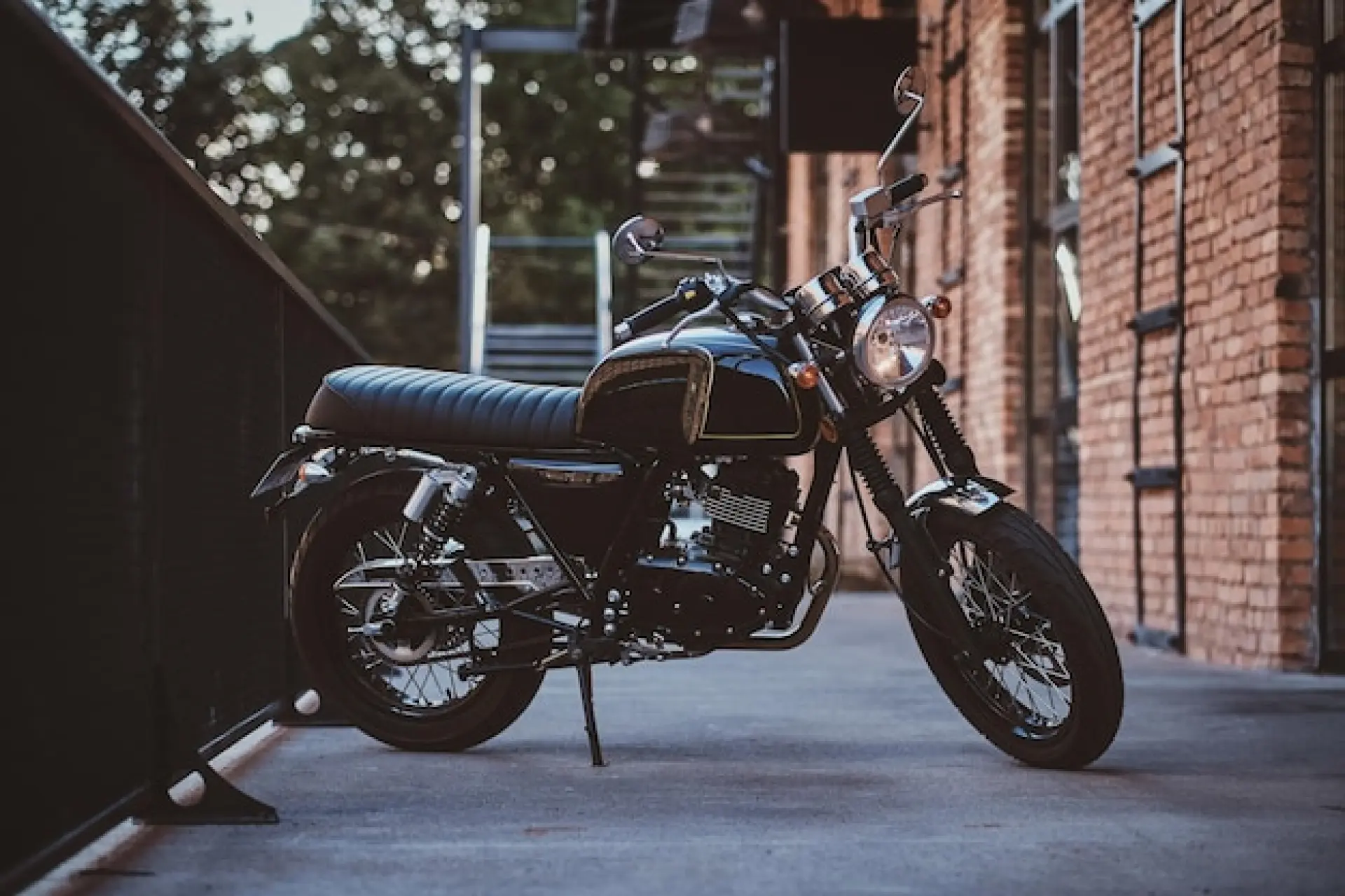 Common Motorcycle Fault Codes and What They Mean