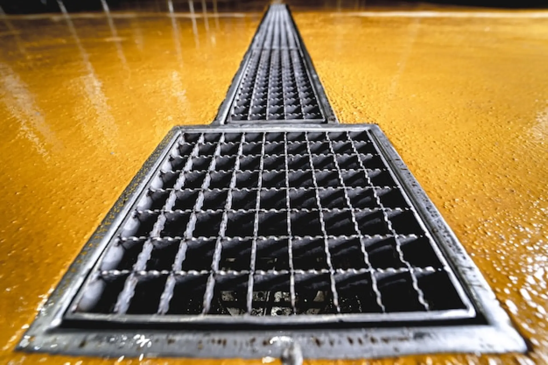 The Role of Drain Jetting in Commercial Properties