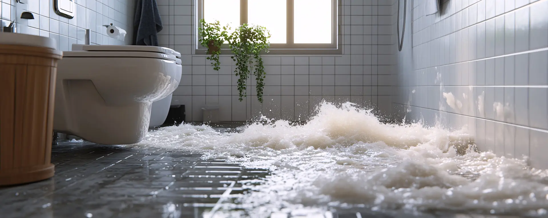 Signs You Need a Drain Repair | When To Call An Expert