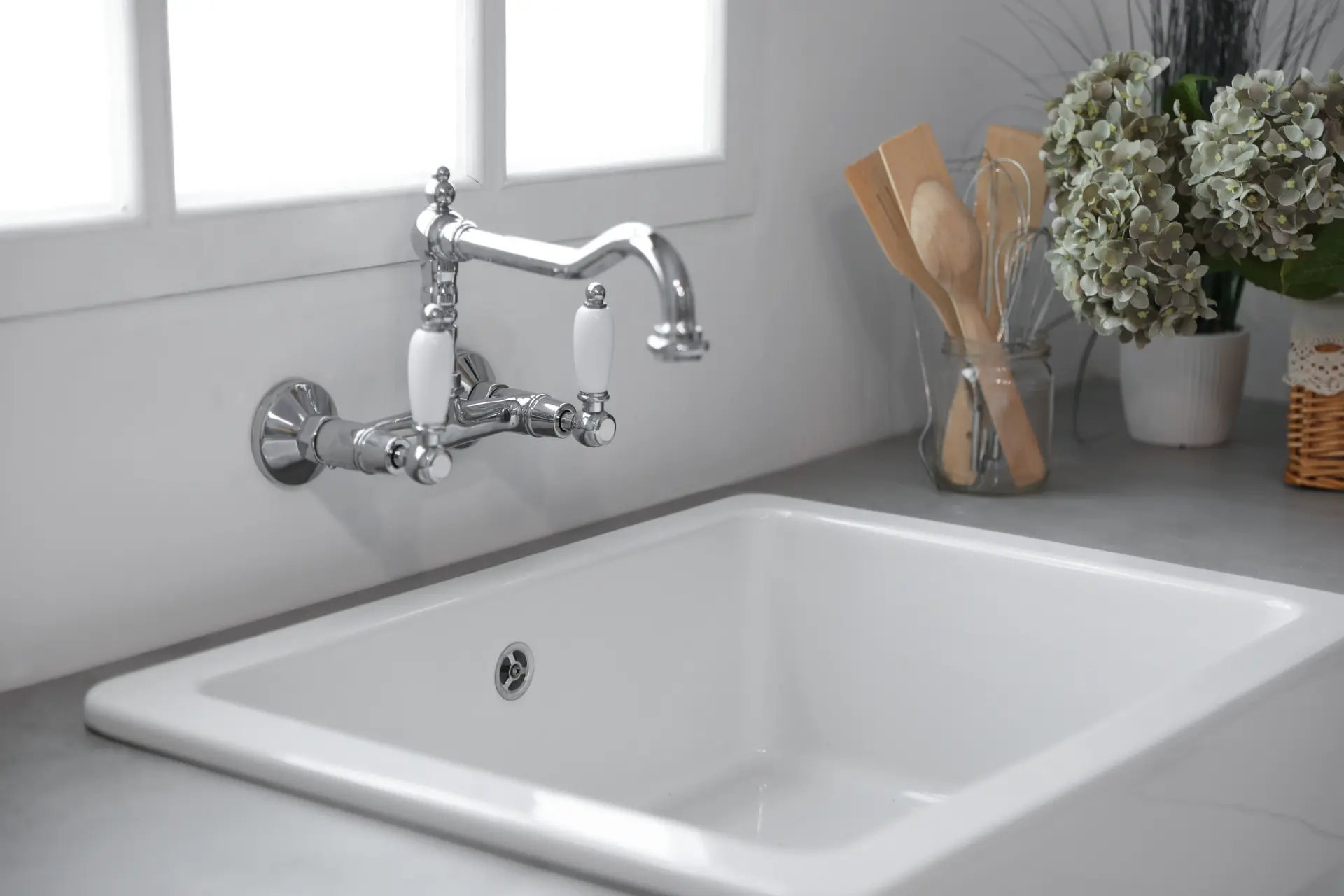 How Heavy Rain Can Damage Your Drains