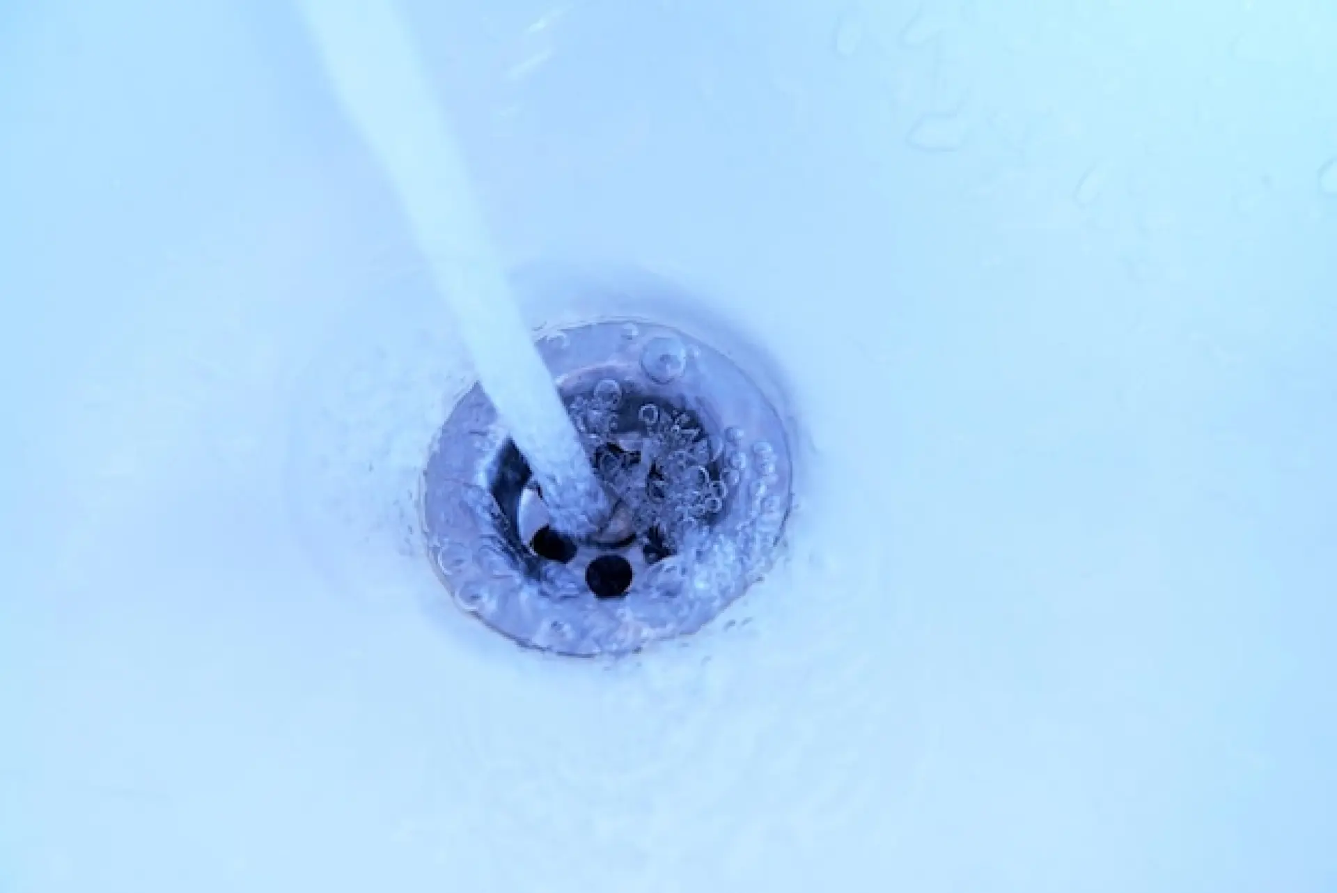 Understanding the dangers of ignoring a blocked drain