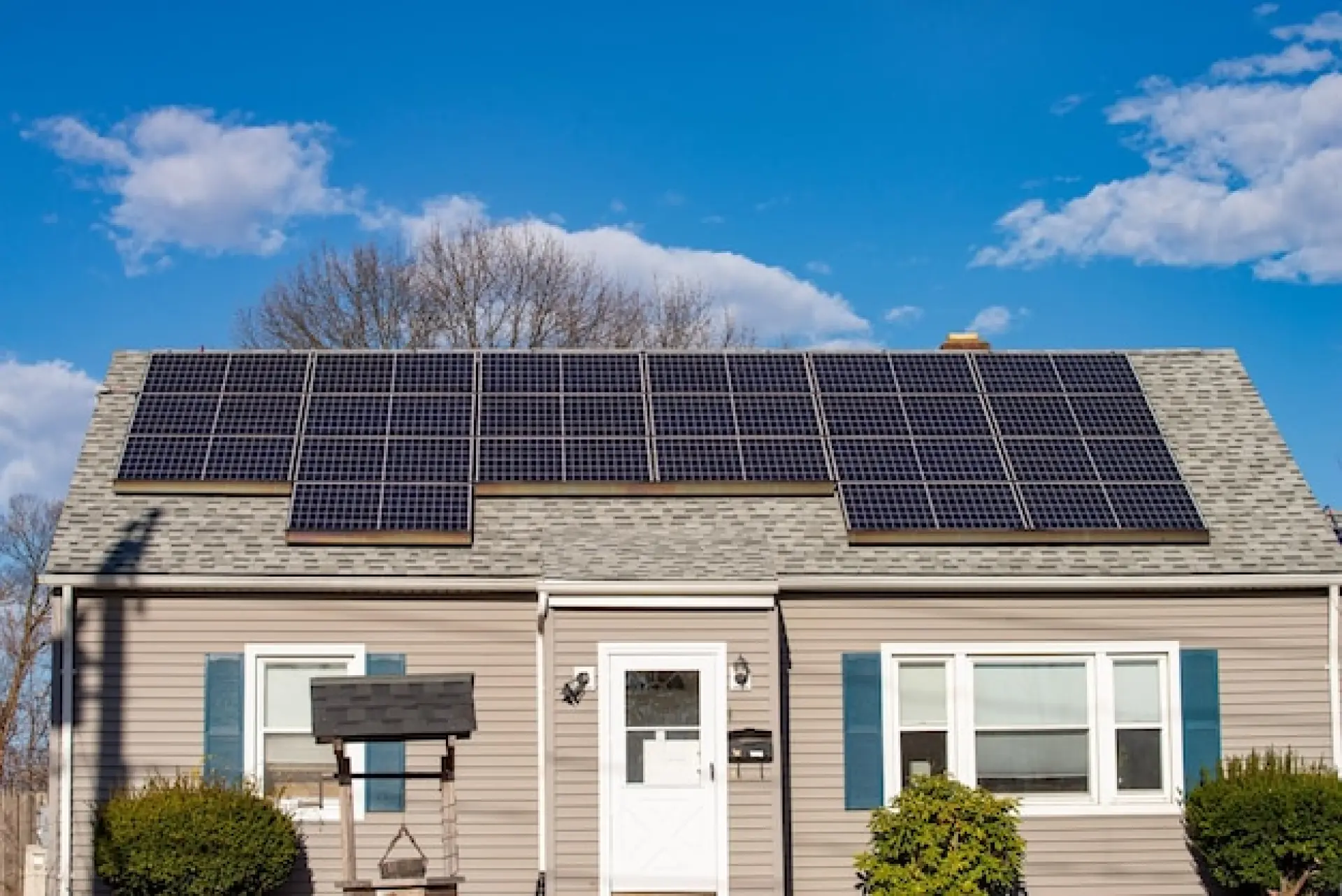 Common Issues Identified in Solar Panel Surveys