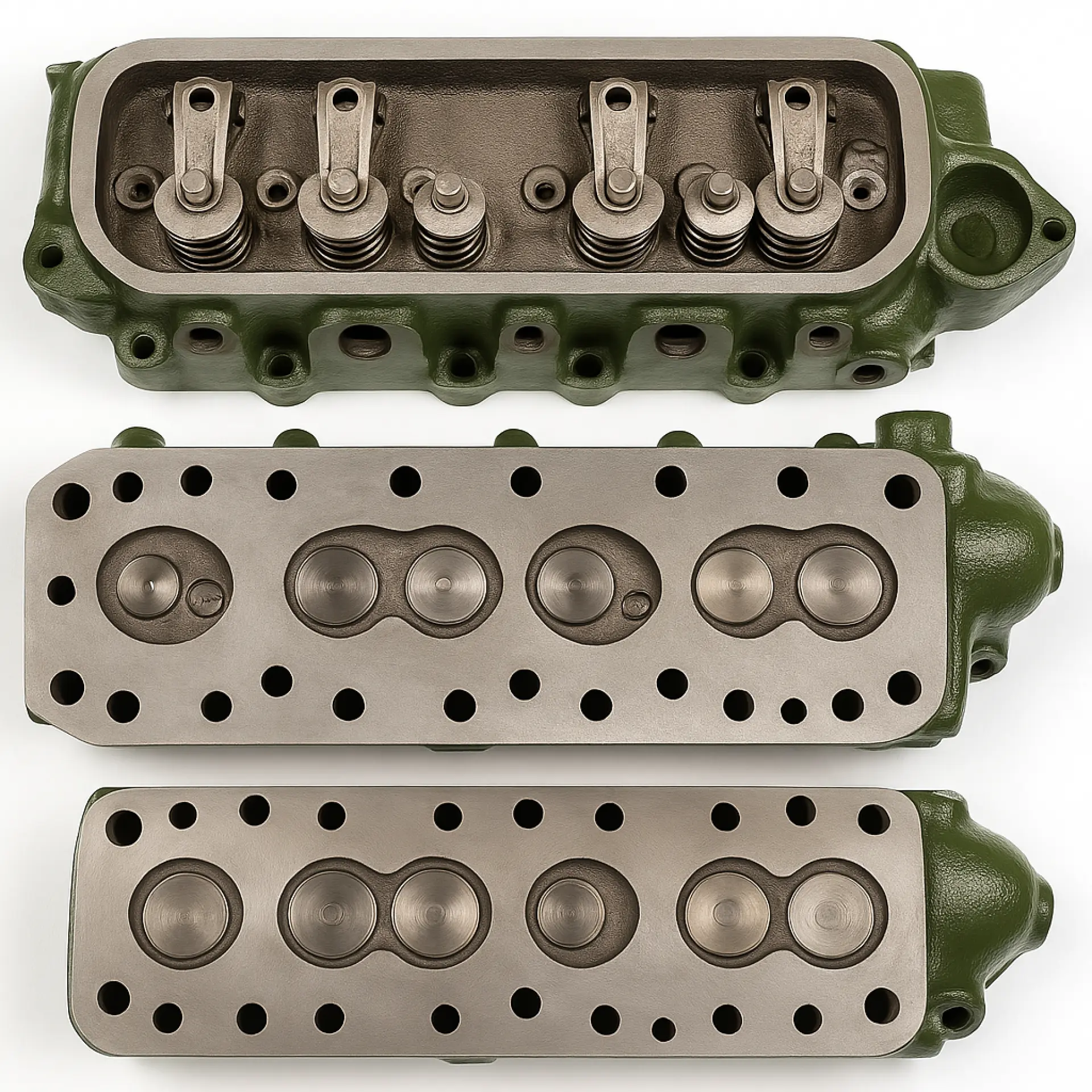 Premium Morris Minor Engine Parts | Quality Assurance