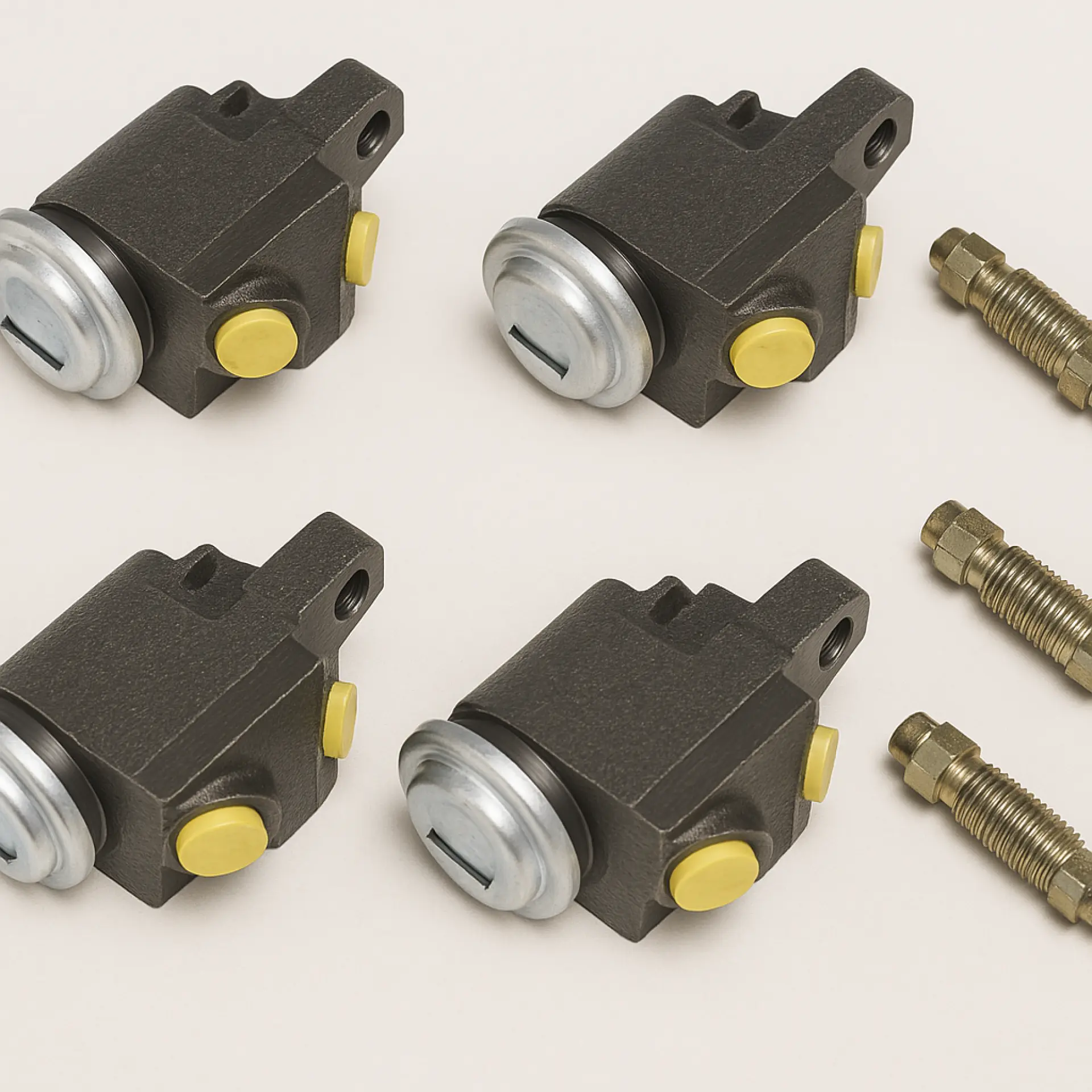 Premium Morris Minor Engine Parts | Quality Assurance