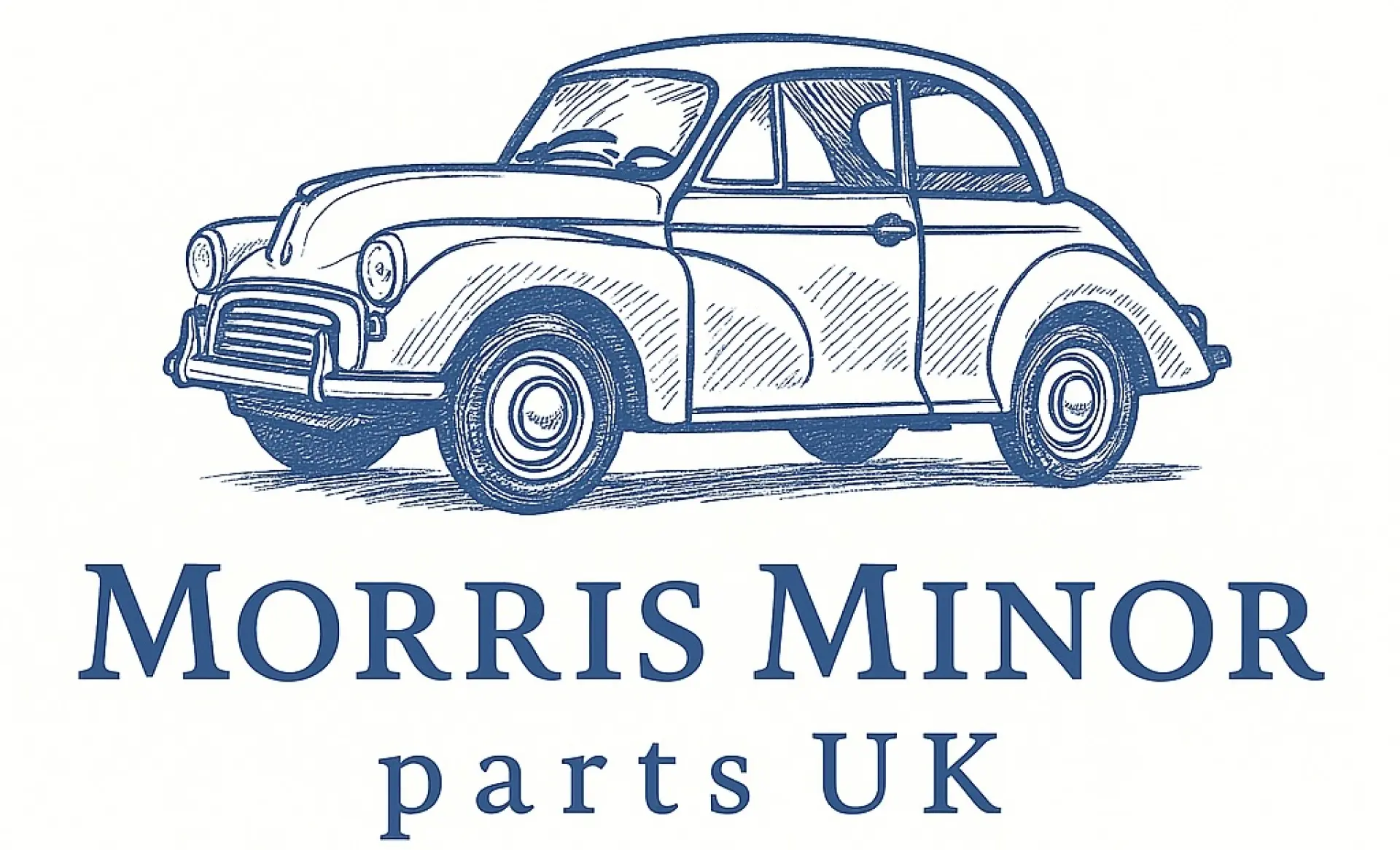 Morris Minor Spares Shop - UK Classic Morris Minor Specialist