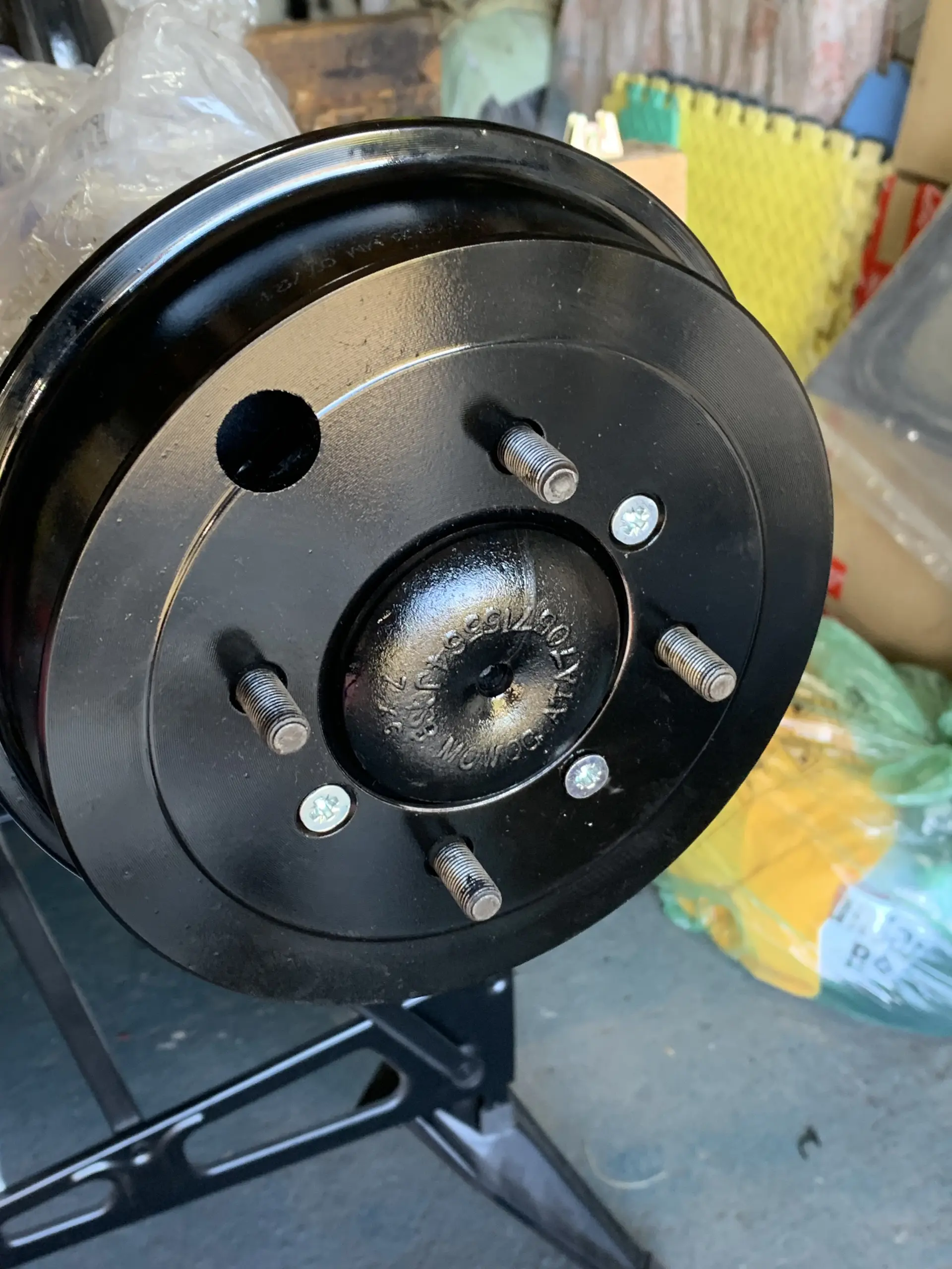 Morris Minor Brake Systems: Reliable Brake Replacements