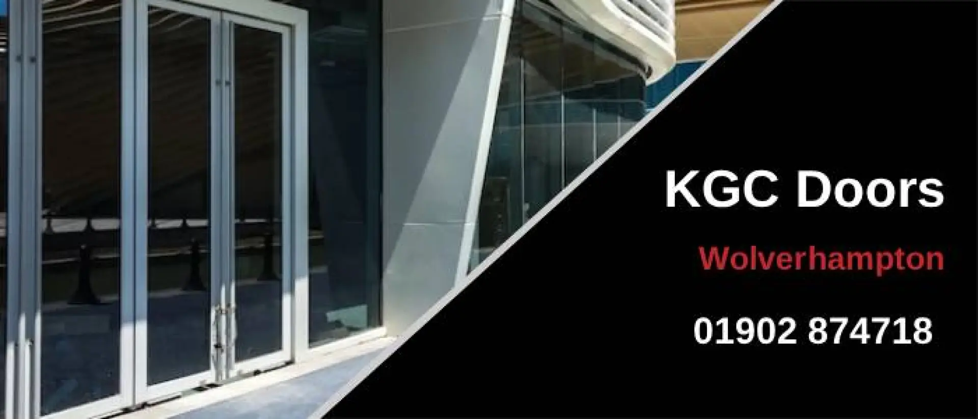 Types of Industrial Doors and Their Uses