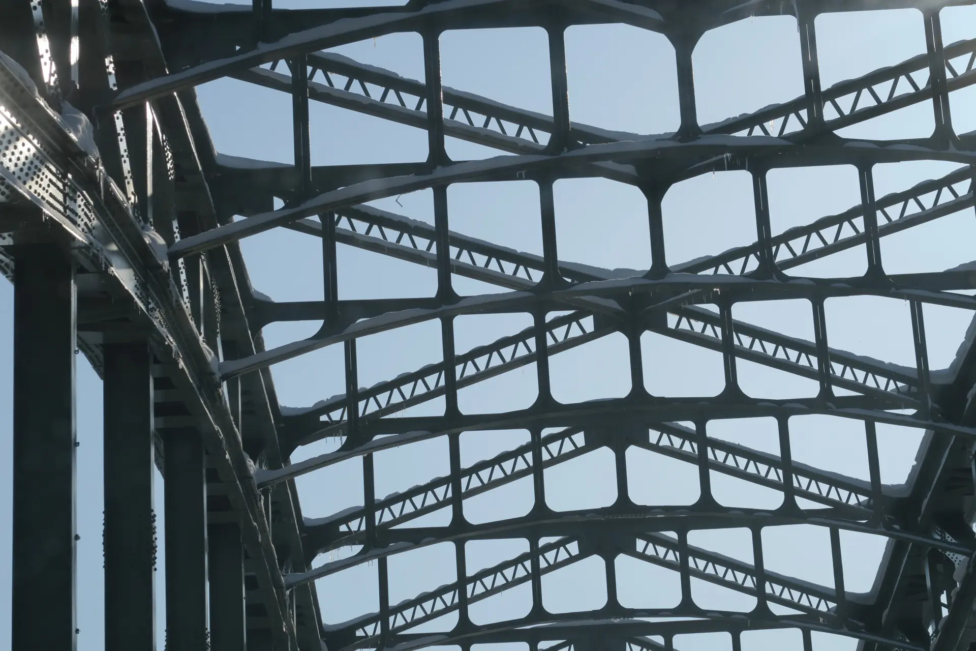 The Main Types of Structural Steel and Their Uses