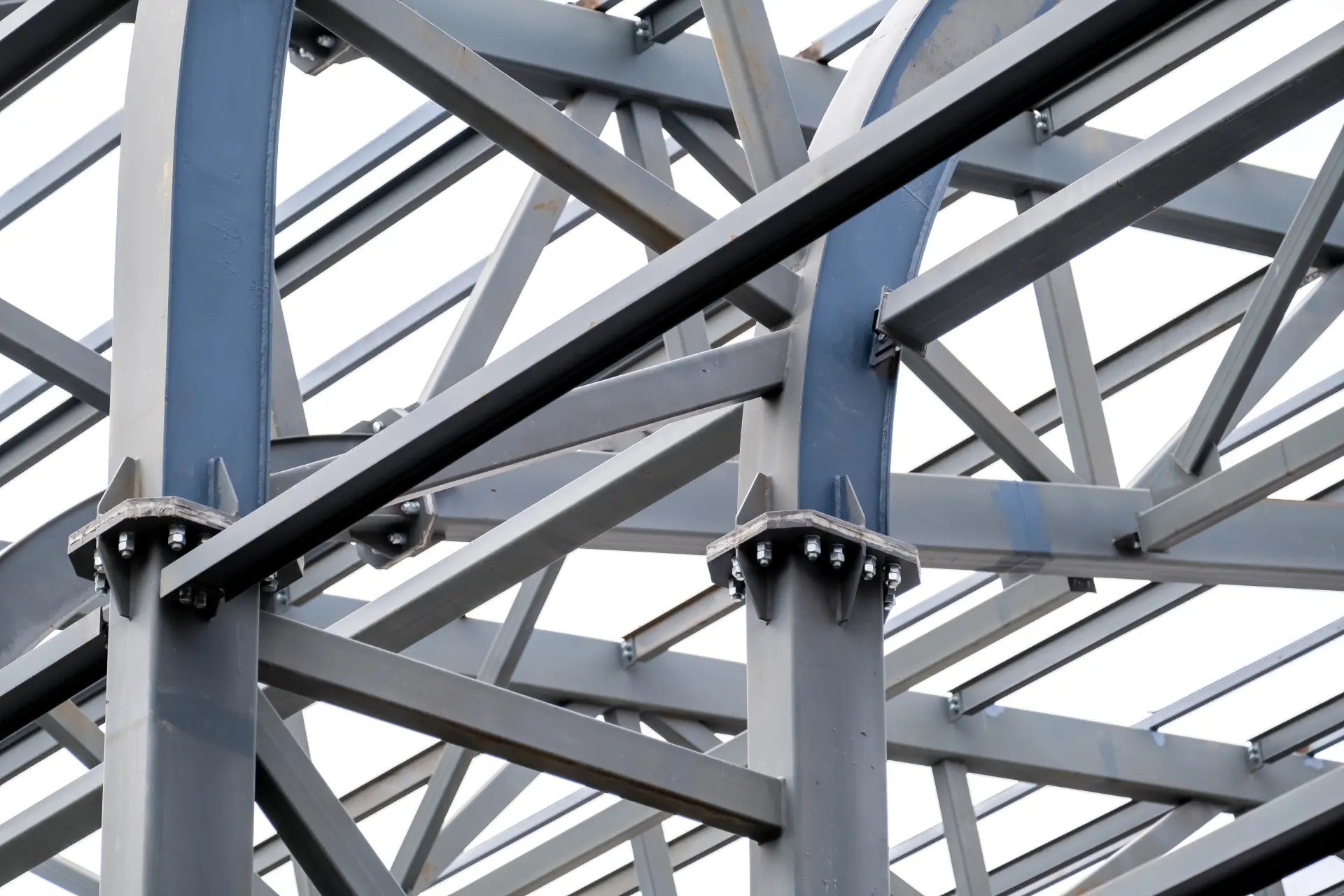 The Main Types of Structural Steel and Their Uses