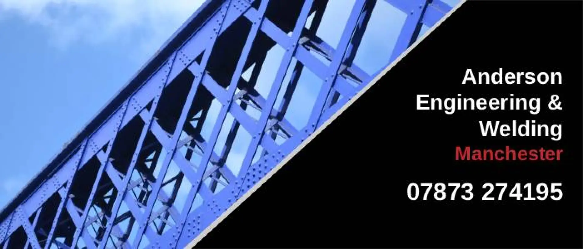 Fabrication Engineering In Stockport, Salford, Wilmslow