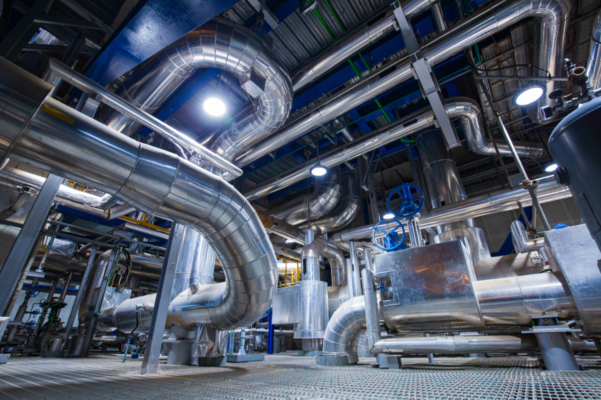 Welding Codes and Standards for Pipe Welding