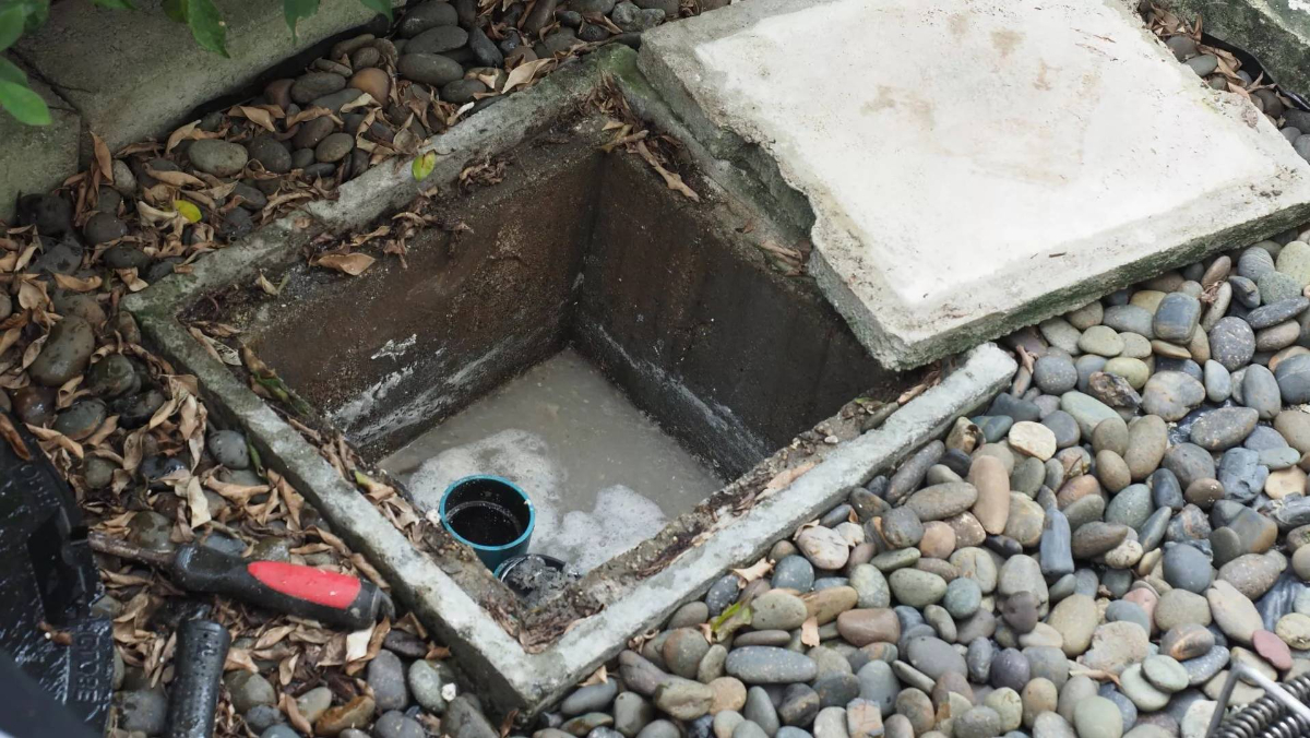 What Is Drain Subsidence and Does It Affect Your Property
