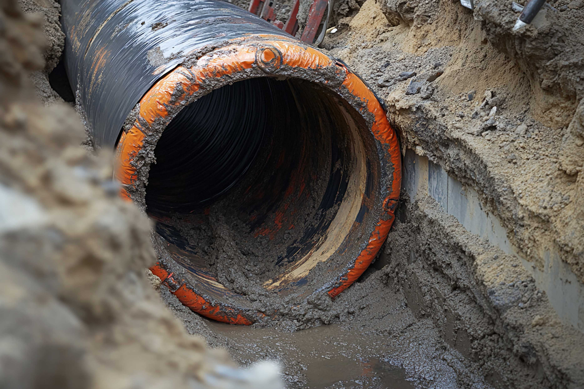 What Is Drain Subsidence and Does It Affect Your Property