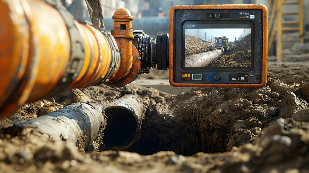 What Is Drain Subsidence and Does It Affect Your Property