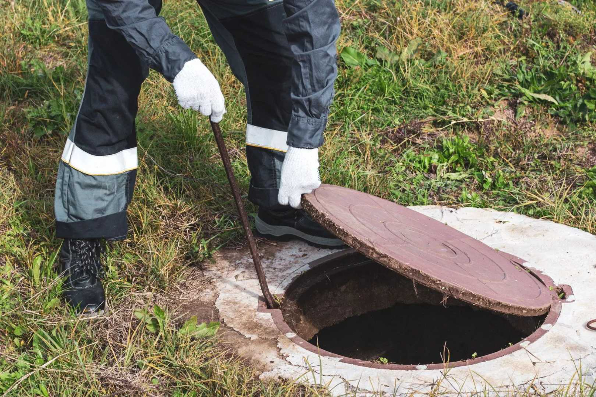What Is Drain Subsidence and Does It Affect Your Property