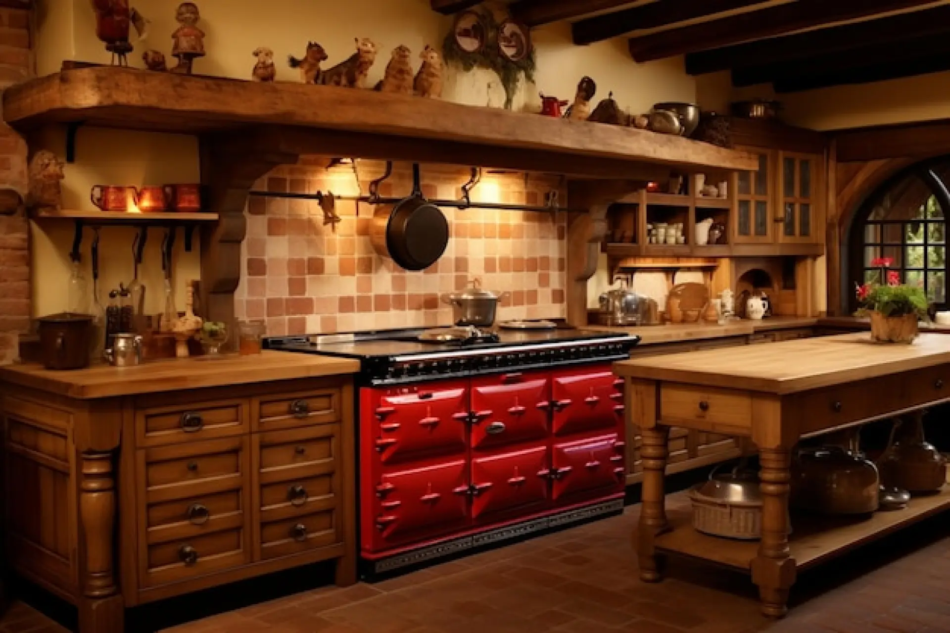 Fuel Options for Rayburn Cookers: Oil, Gas or Electric?