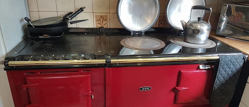 How to Choose the Right Rayburn for Your Home