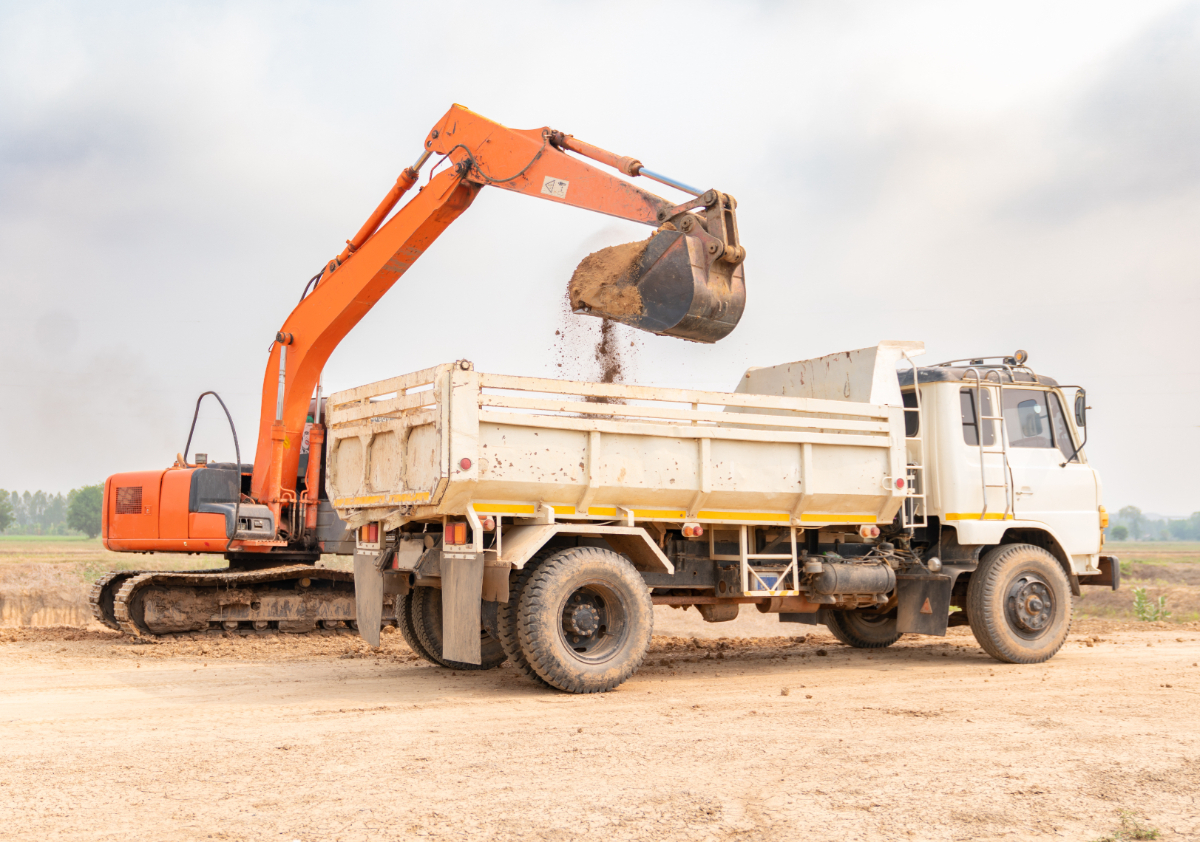 What Is Grab Hire and How Does It Work?