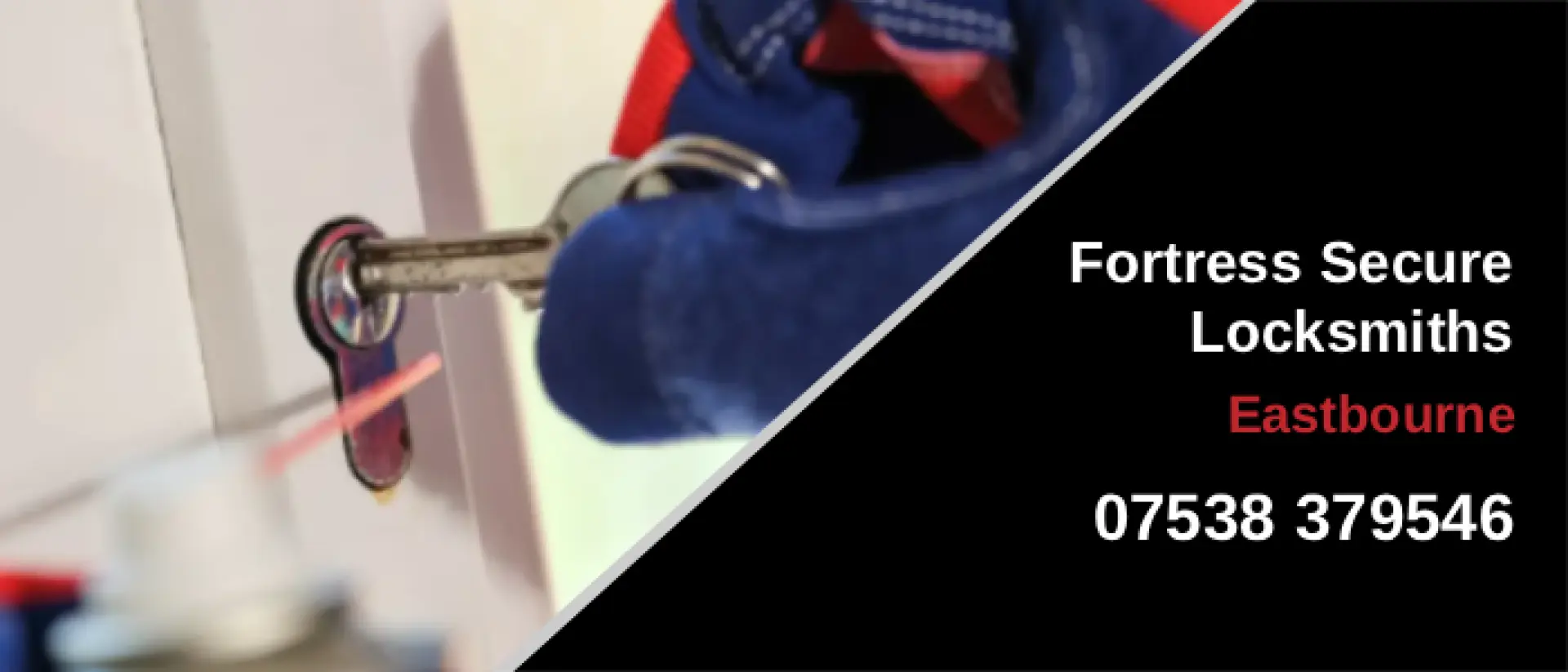 Lock Fitting Service Eastbourne, Hastings, Brighton