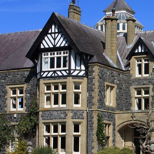 Planning Alterations in Listed and Historic Properties