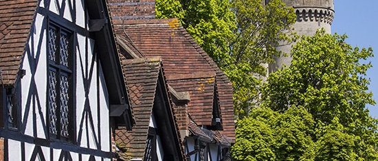 Planning Alterations in Listed and Historic Properties