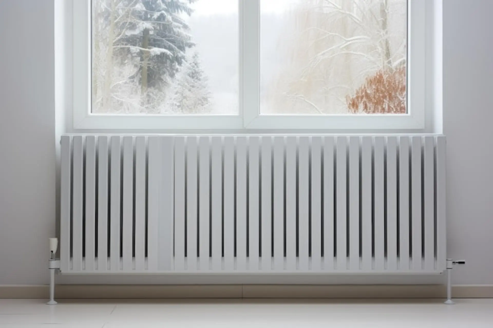 Underfloor Heating vs Radiators: A Detailed Comparison