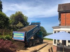Chambers Waste Management PLC : Waste Management Guildford