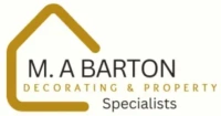 M.A Barton Painter & Decorating : Painters and Decorators Barnsley