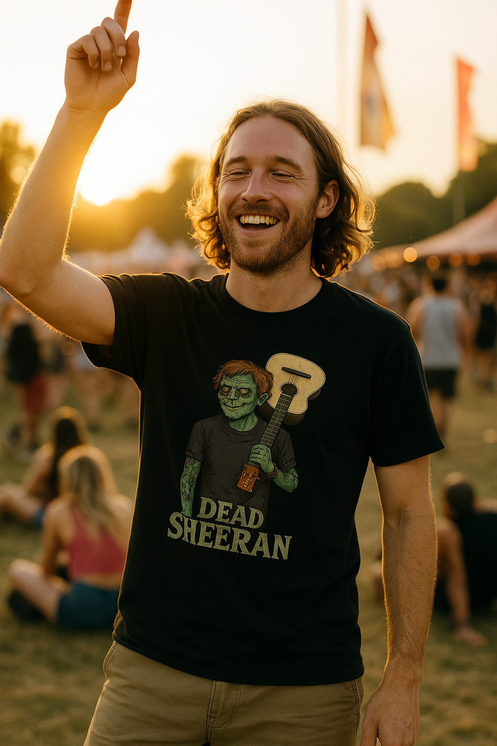 Drop Dead Threads Tees : Clothing & Fabrics Sheffield