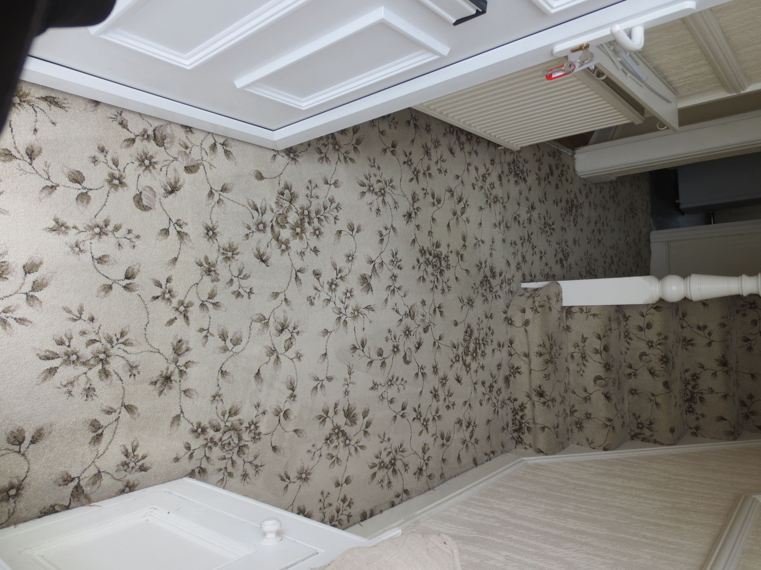 Eco Steam Clean Liverpool Ltd : Carpet Cleaning Liverpool